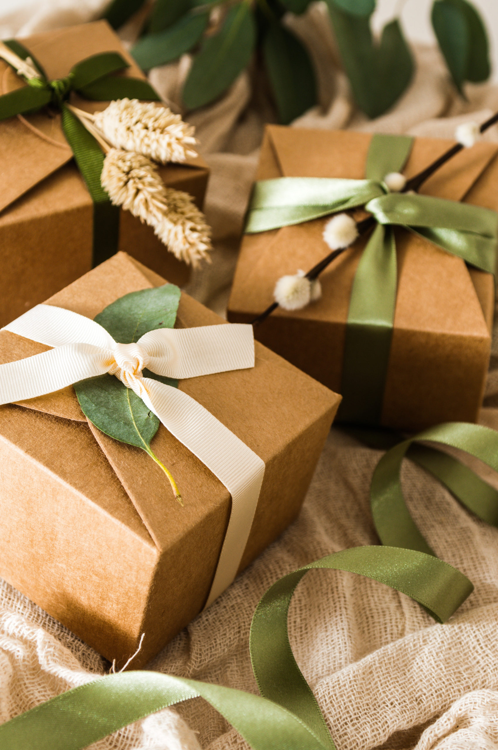 Weaving sustainability into ribbon manufacturing - Berisfords Ribbons