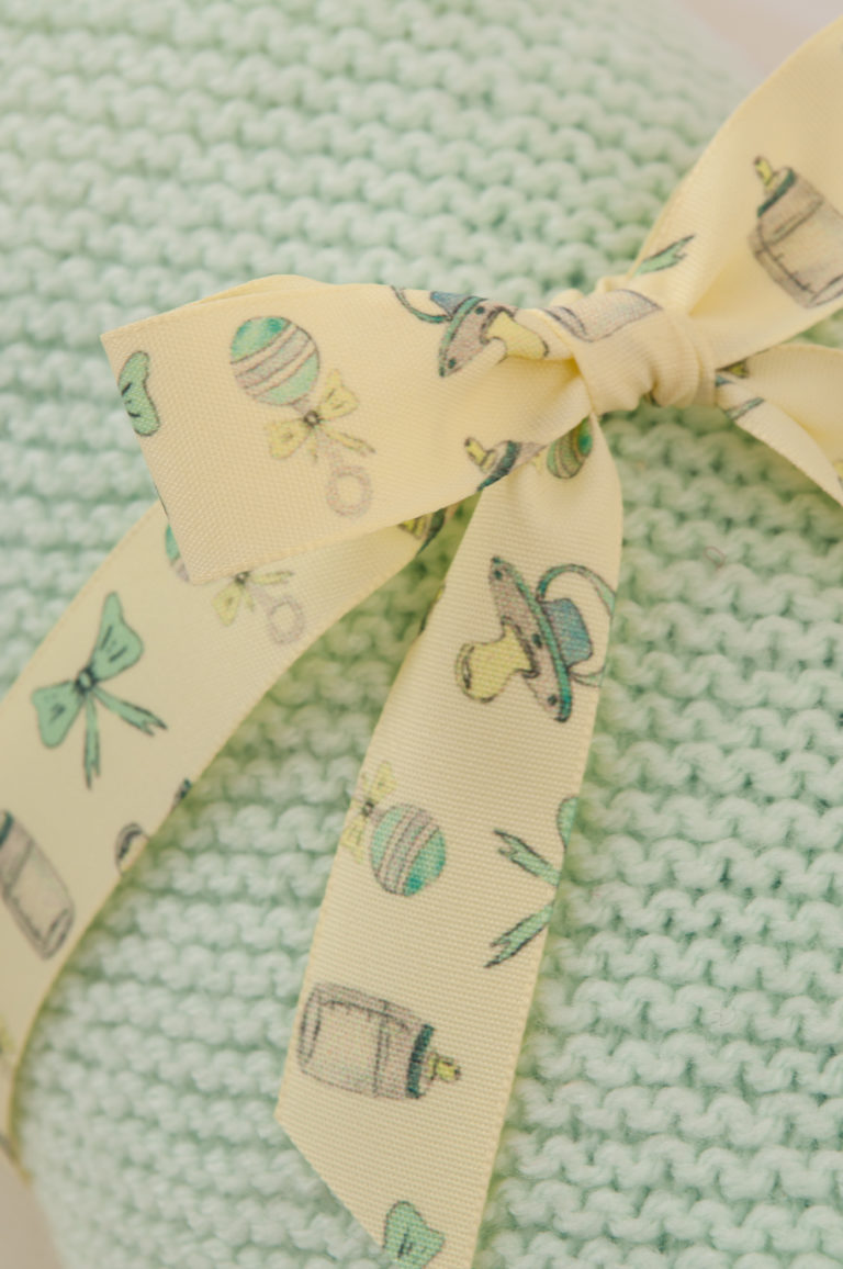 Baby ribbon for every occasion - Berisfords Ribbons