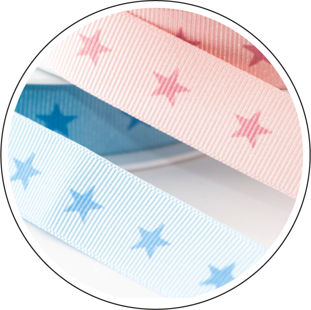 Baby Love - Berisfords Ribbons